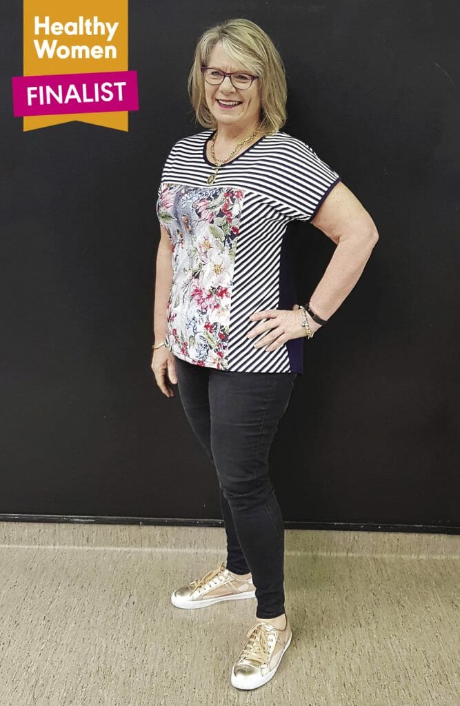 Meet Karen D - Healthy Inspirations