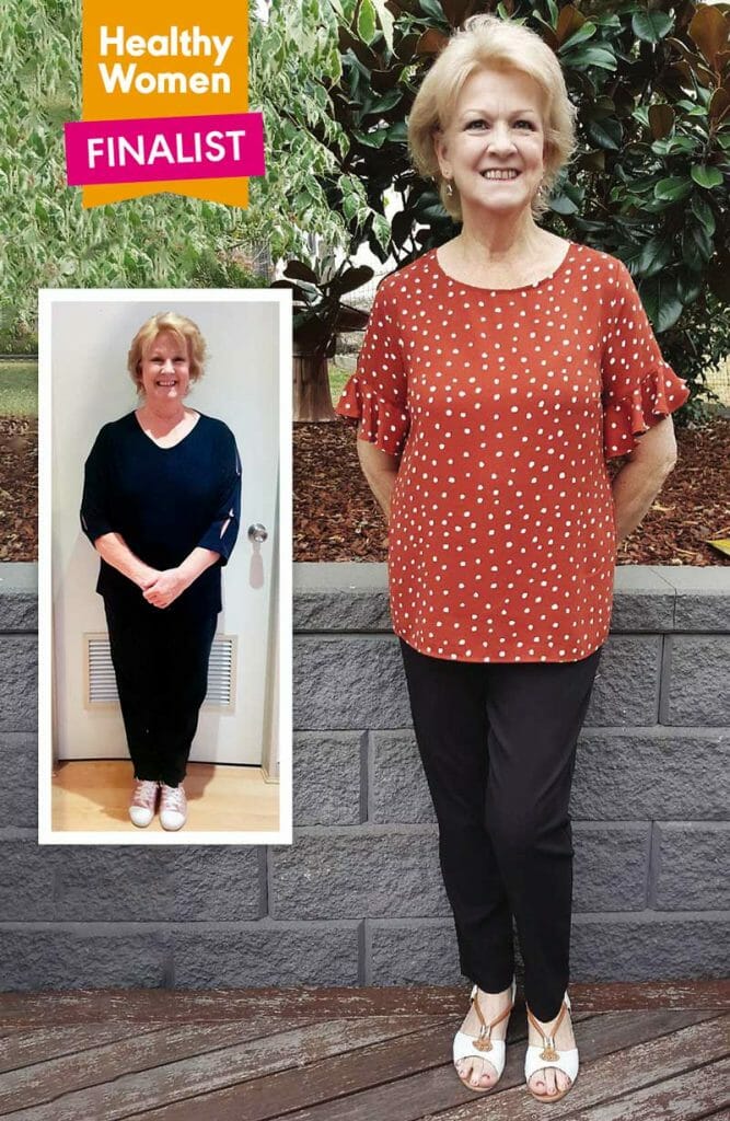 Meet Heather - Healthy Inspirations