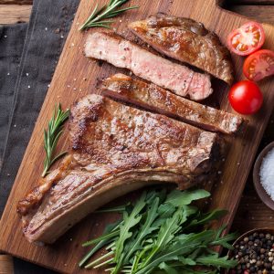 Rib Fillet - Healthy Inspirations